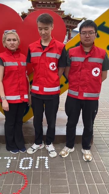 В третье воскресенье мая мир снова вспоминает о тех, кто ушёл из жизни из-за СПИДа.