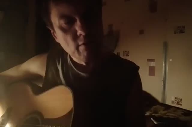 Погоня или очи черные