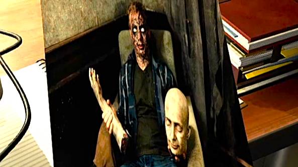 EBOLA VILLAGE. Прохождение. #5