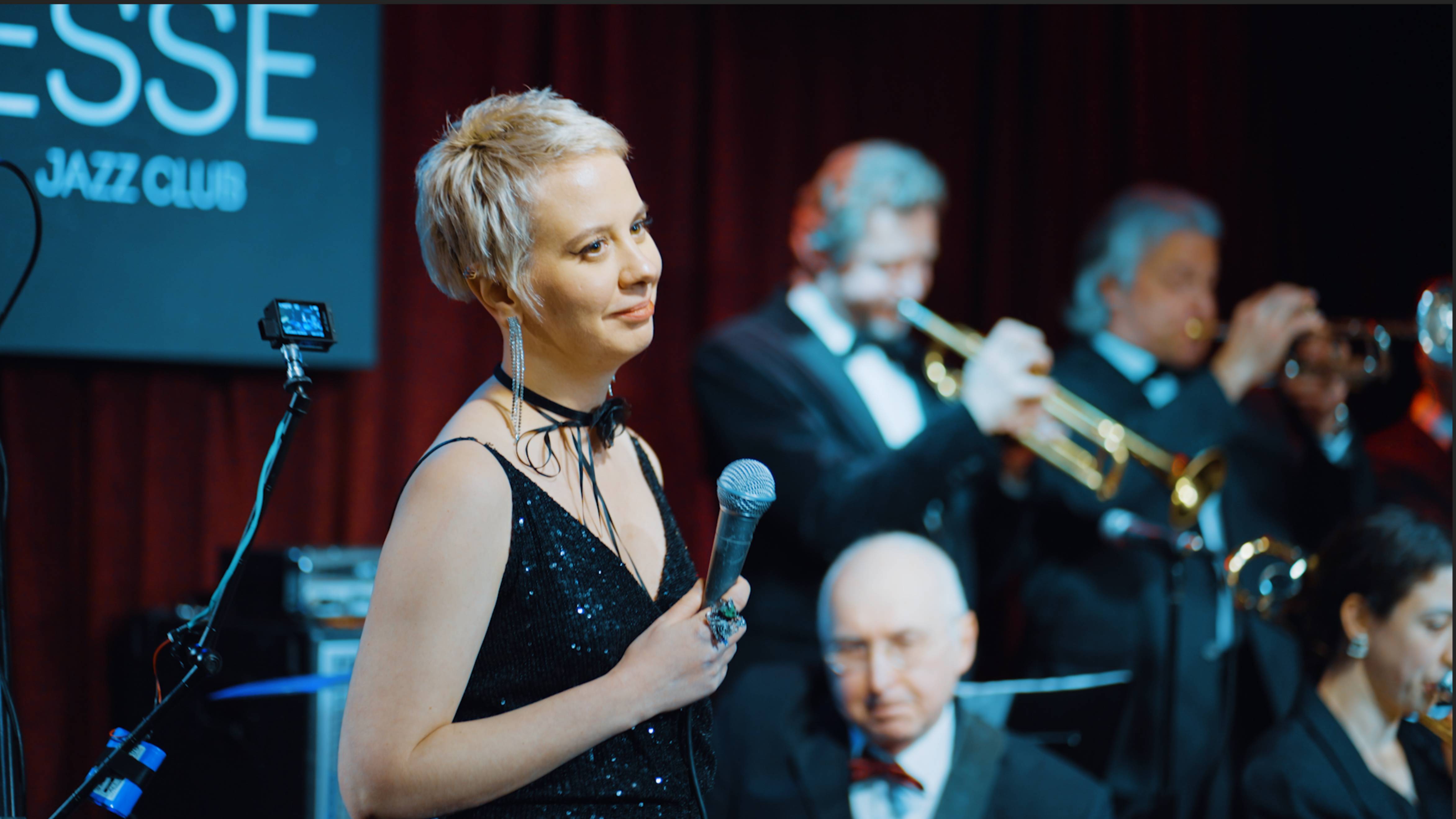 Ella Fitzgerald - My Little Yellow Basket