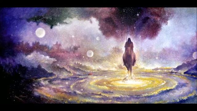 Мужчина Воин