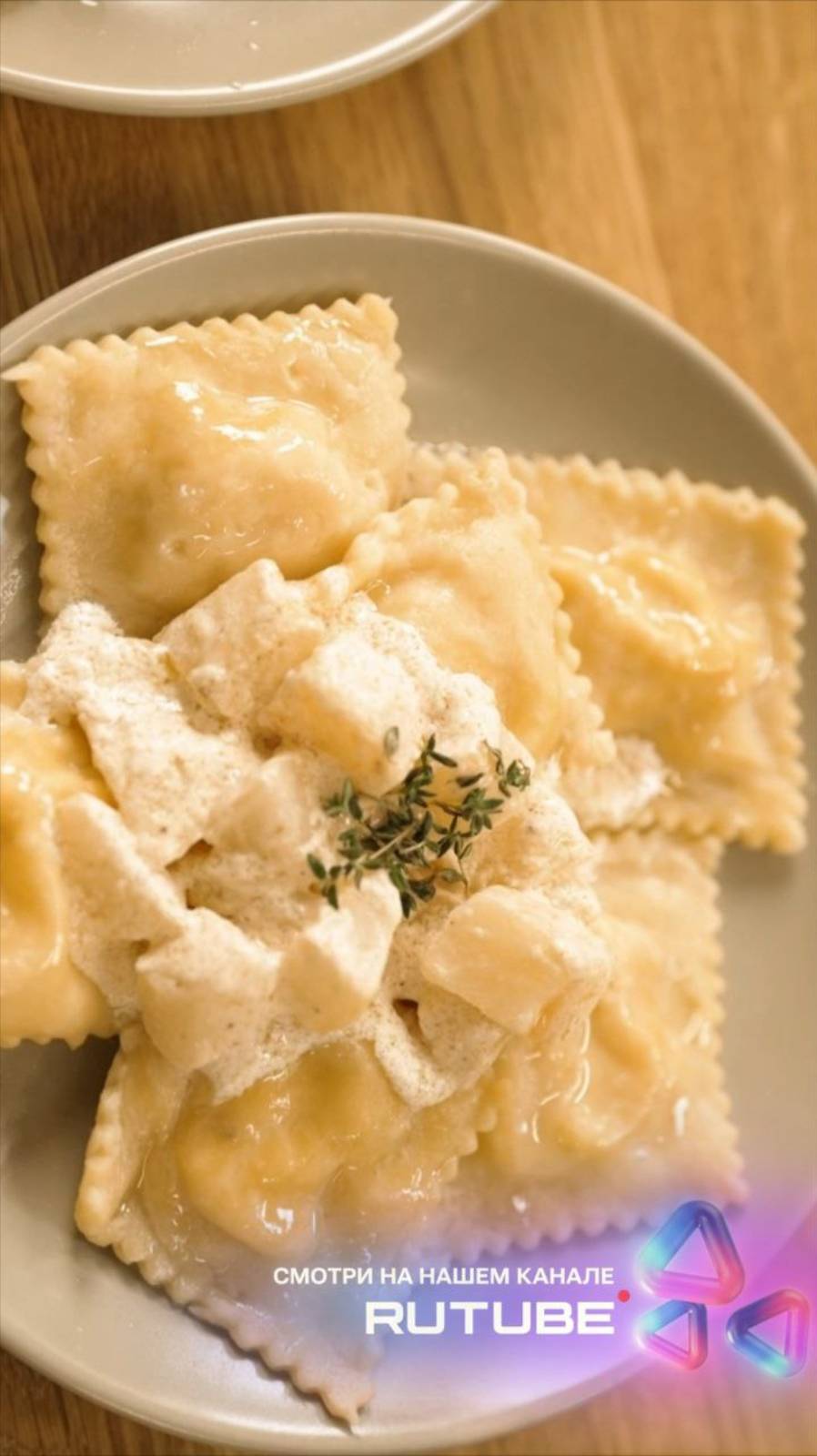 Третья серия шоу «ЕШЬ. ГОТОВЬ. ЛЮБИ» уже на канале!