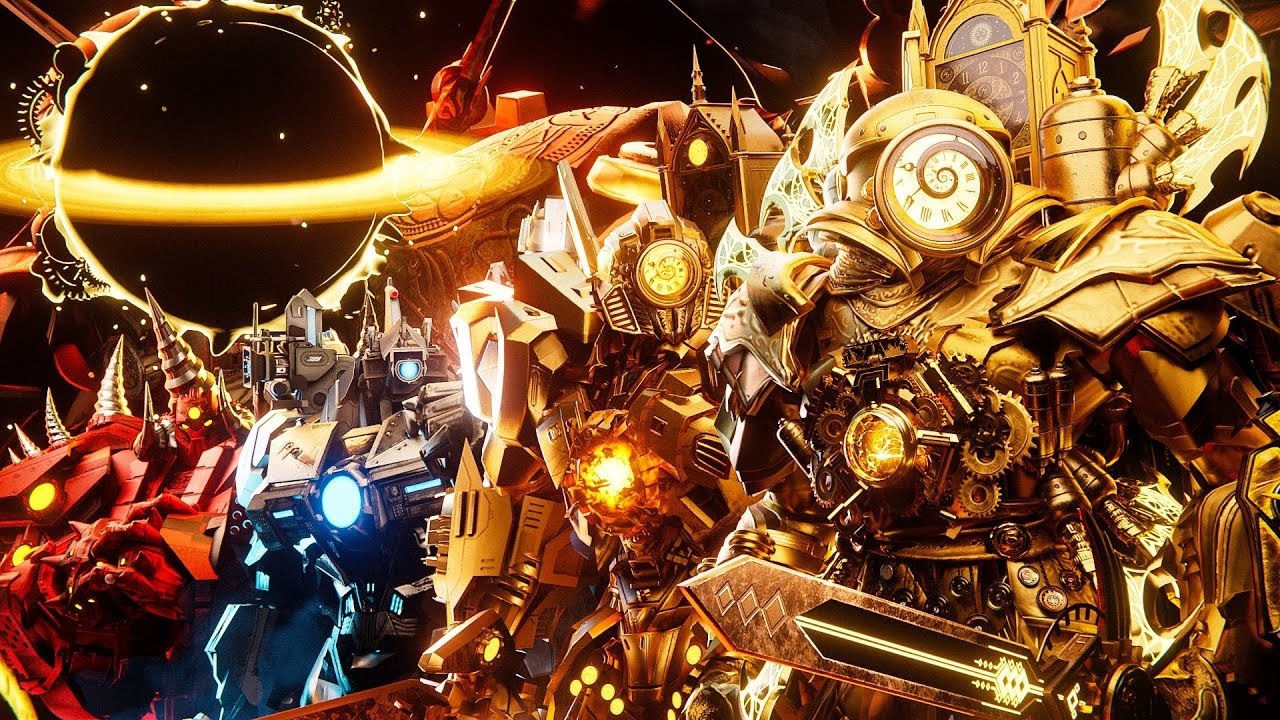 скибиди туалет мультивёрс - 047 (часть 1) | skibidi toilet multiverse - 047 (part 1)