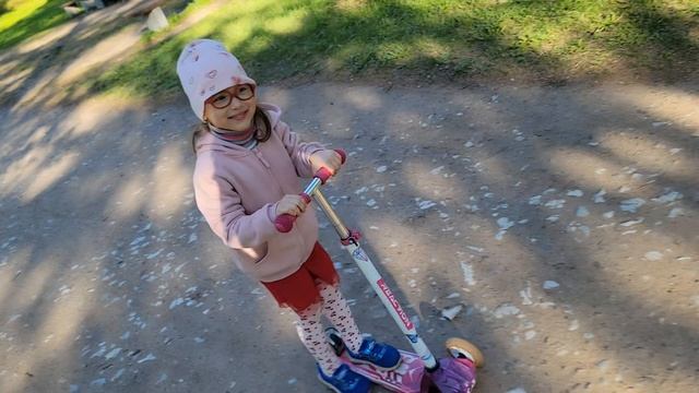 Удельный парк Спб