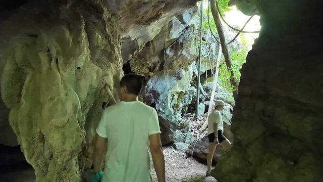 ТАЙЛАНД 2025. ЗАТЕРЯННЫЙ МИР - экскурсия из Паттайи, только для физически подготовленных!