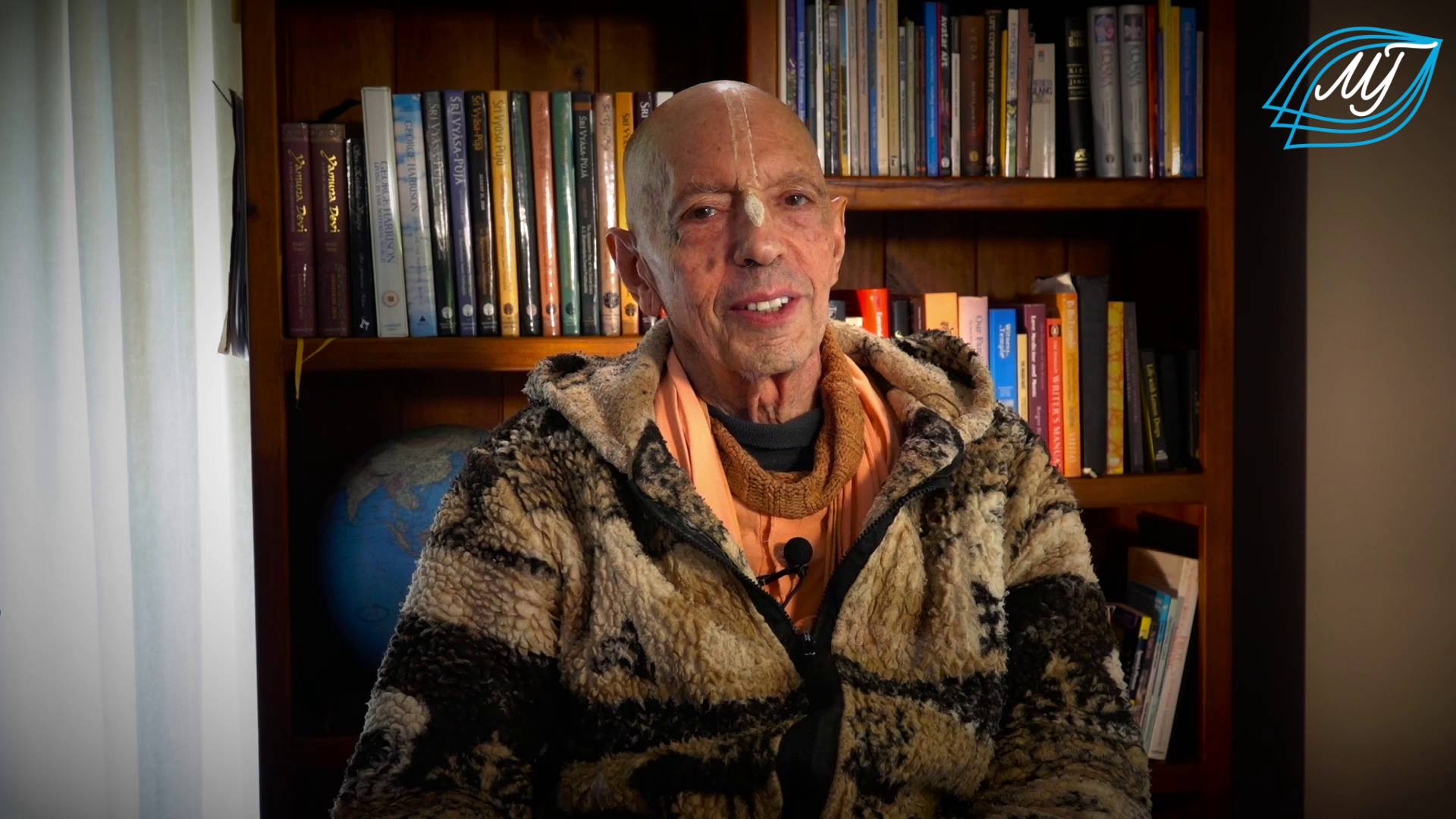 Мукунда Госвами: Алиталия - 2025