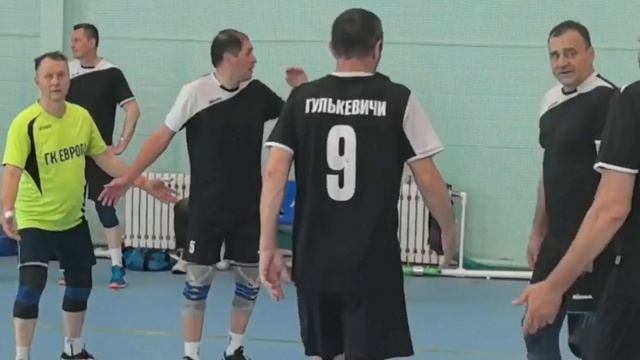 Турнир Белянского за 70 секунд. Весна 2025