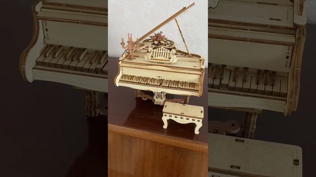 Волшебное пианино. Артикул в описании.