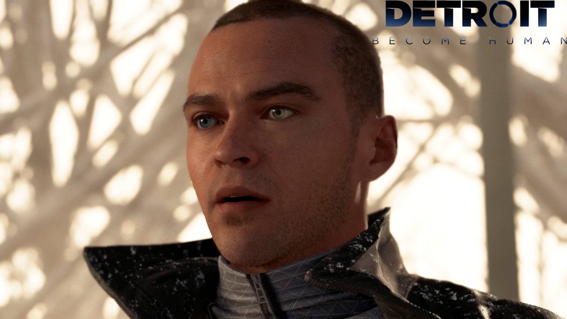 МЫ ЖИВЫЕ Detroit Become Human #финал