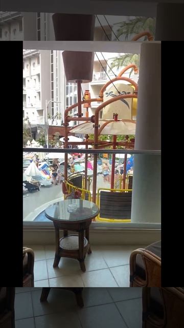 GRAND CETTIA HOTEL Турция, Эгейское побережье.