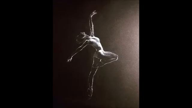 Живая красота человека