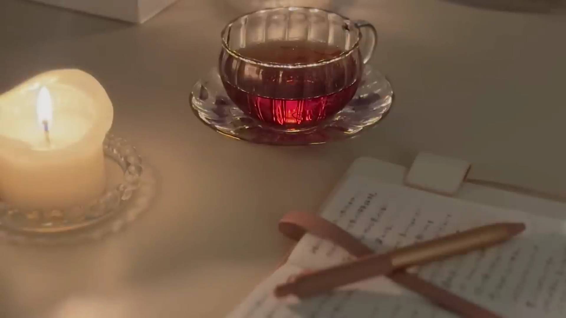 жизнь Нами Вечерние ритуалы для успокоения ума – Ночная рутина, Соло-жизнь в Японии