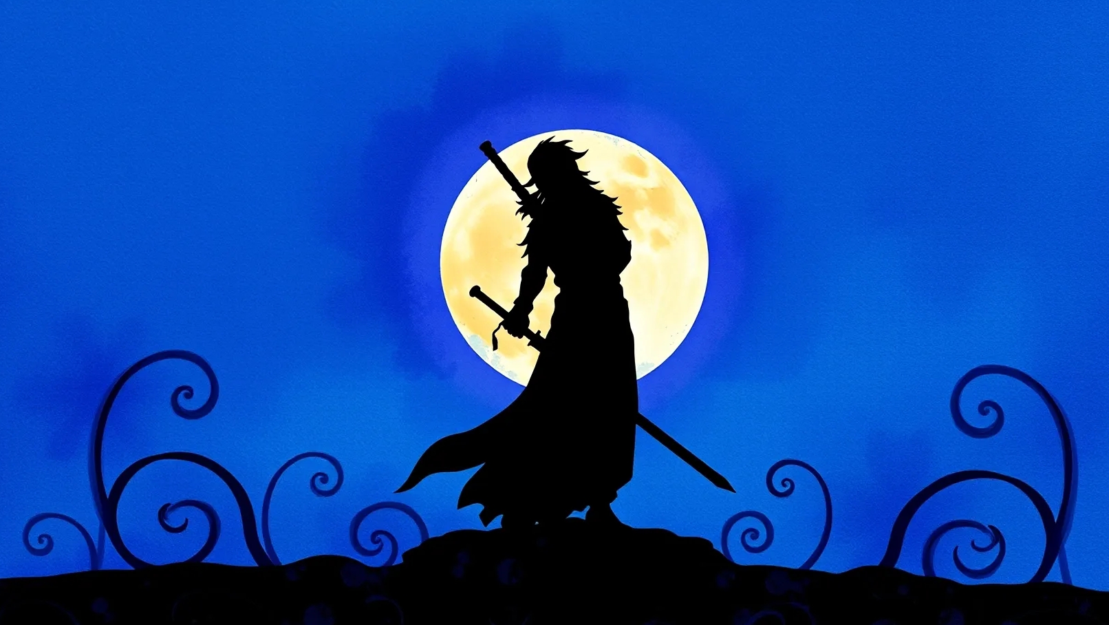 Samurai - Horizon. (Подписывайся 😉 и не забудь зайти в плейлист)