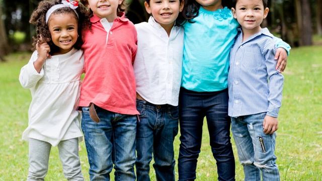 Давай дружить!