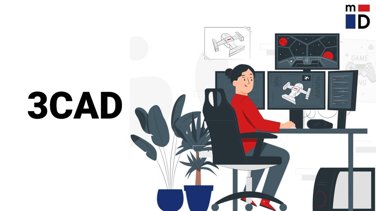 Построение корпусного шкафа-купе