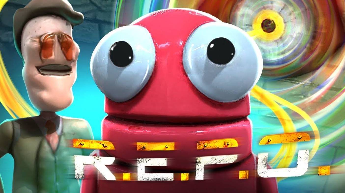 РЕПО С ФУЛЛ ТИМОЙ ПОЛНЫЙ УГАР ЧАСТЬ #6