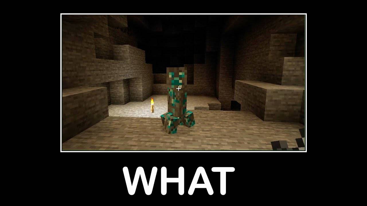 Подождите, что за Майнкрафт #15