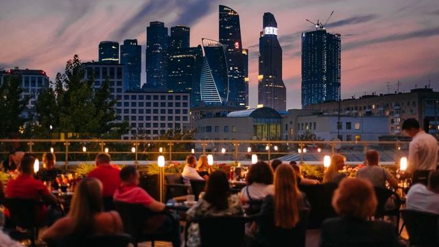 Плейлист электронной музыки | Electro Progressive House by Tomas Briski