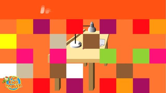 What is it Song ｜  What are they Song ｜ Is and Are ｜ ESL for Kids ｜ Fun Kids English