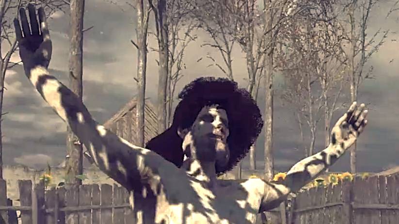 EBOLA VILLAGE. Прохождение. #4