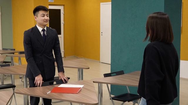 Тема 4. Дни недели. Мой день. Школьное расписание