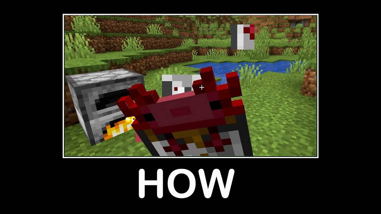 Подождите, что за Майнкрафт #20