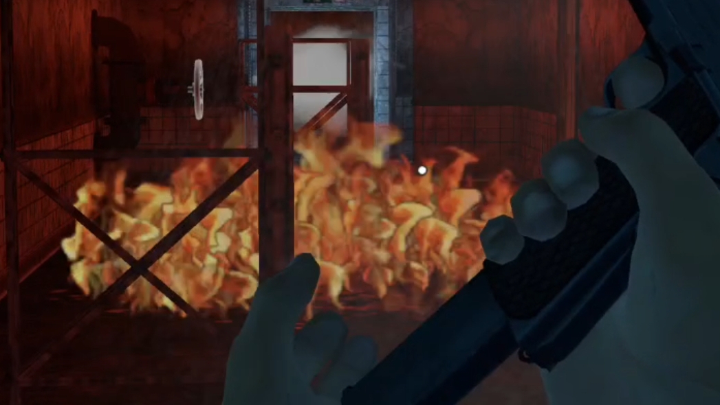 Endless Nightmare: Hospital Нормально #3