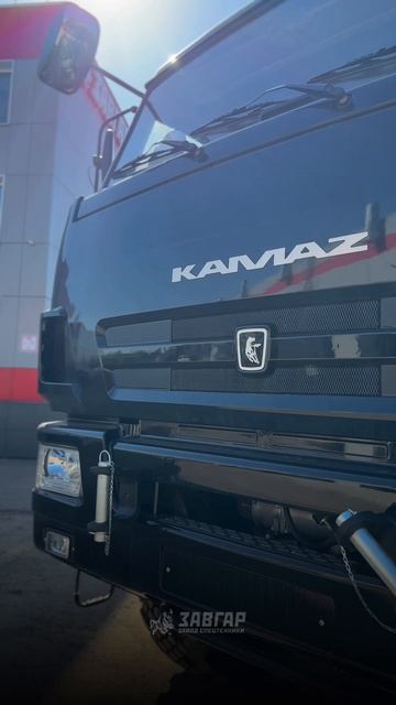 В наличии КАМАЗ 43118-50 с КМУ Kanglim KS1256 📞 +7(927)496-79-89