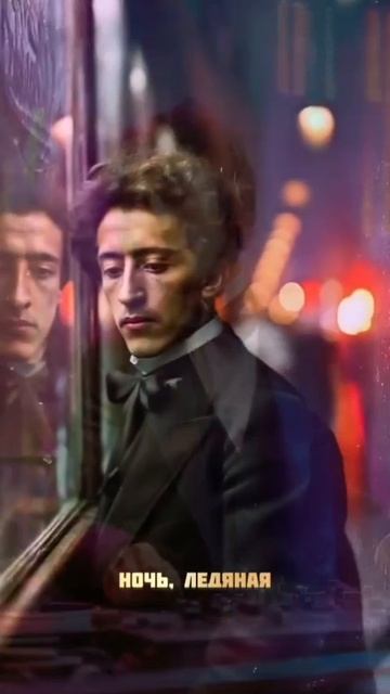 Как запустить блоком в людей, что бы "залетела" поэзия