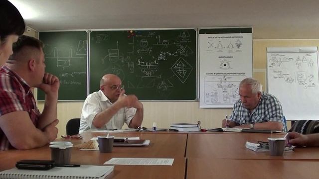 Мусульманская цивилизация 23. Май 2016