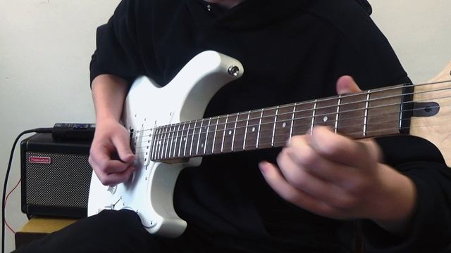 Keith Wyatt -  Boogie shuffle(Все оттенки блюза)