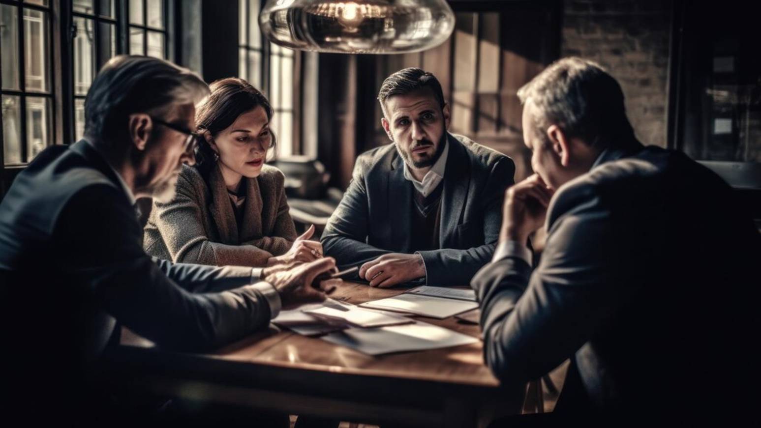 Дорожная карта переговоров