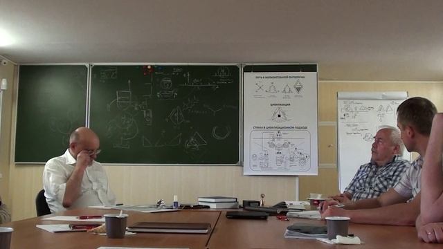 Мусульманская цивилизация 22. Май 2016