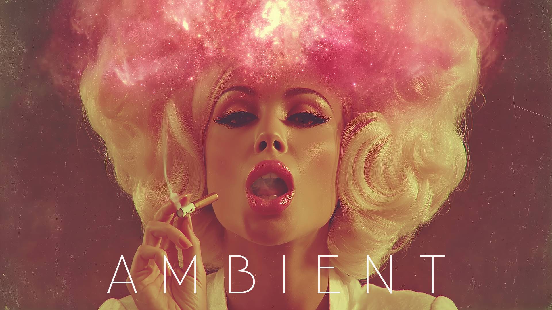 Лучшая космическая музыка в хорошем качестве - Space Ambient Music & Chillwave - Музыка для сна