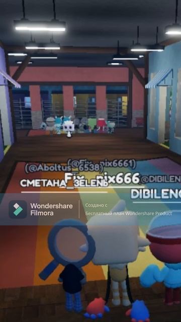 Финн вообще танцор, ракамакафо танцует