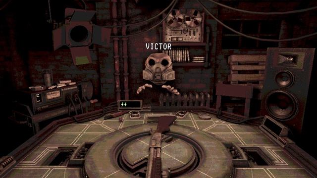 Прохождение Бакшот Рулет Мультиплеер с Виктором