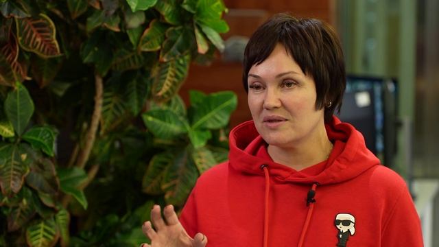 Ирина Жильцова - отзыв | Мастер развития лидеров - 2 модуль