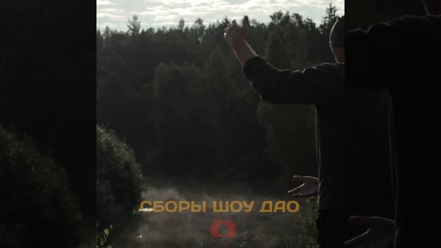 ЖИЗНЬ ДАОСА О ШОУ ДАО (1)