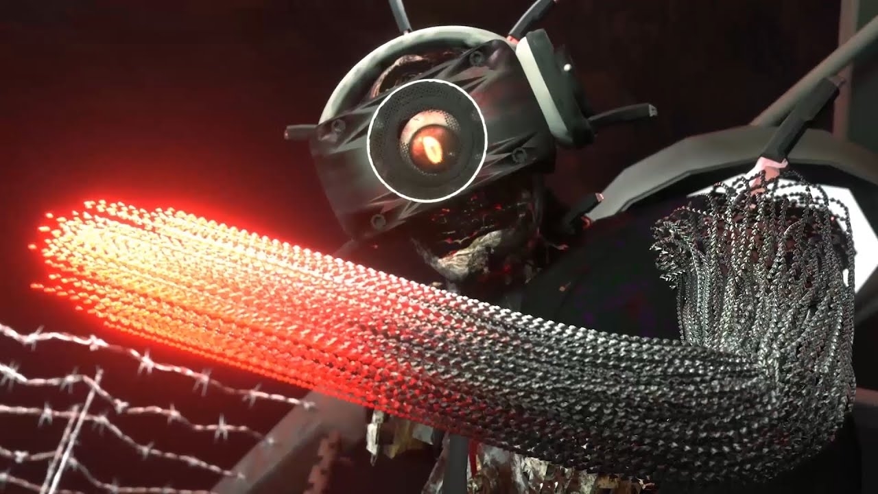 скибиди туалет зомби юнивёрс - сезон 6 (все серии) • skibidi zombie universe - season 6 (all epis)