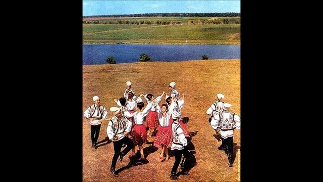 Când voi deveni vânt (Когда я стану ветром  Молдавия)