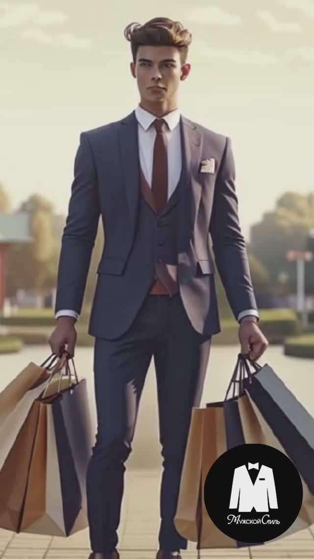 Готовьтесь к выпускному в салоне "Мужской Стиль"!  15% скидки на всё!