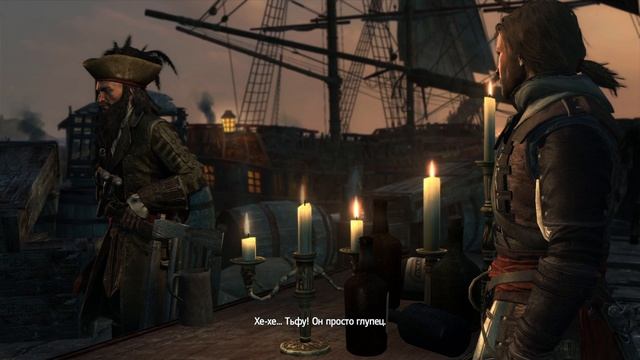 Assassins Creed IV Black Flag ч13