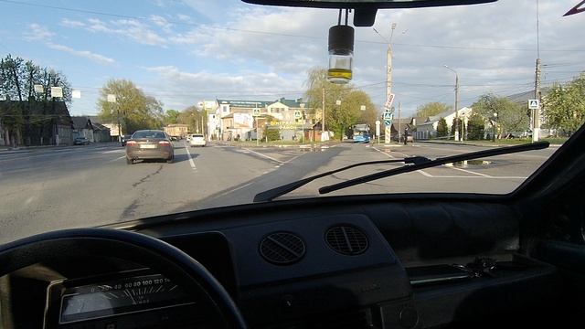 ока 4к парт2