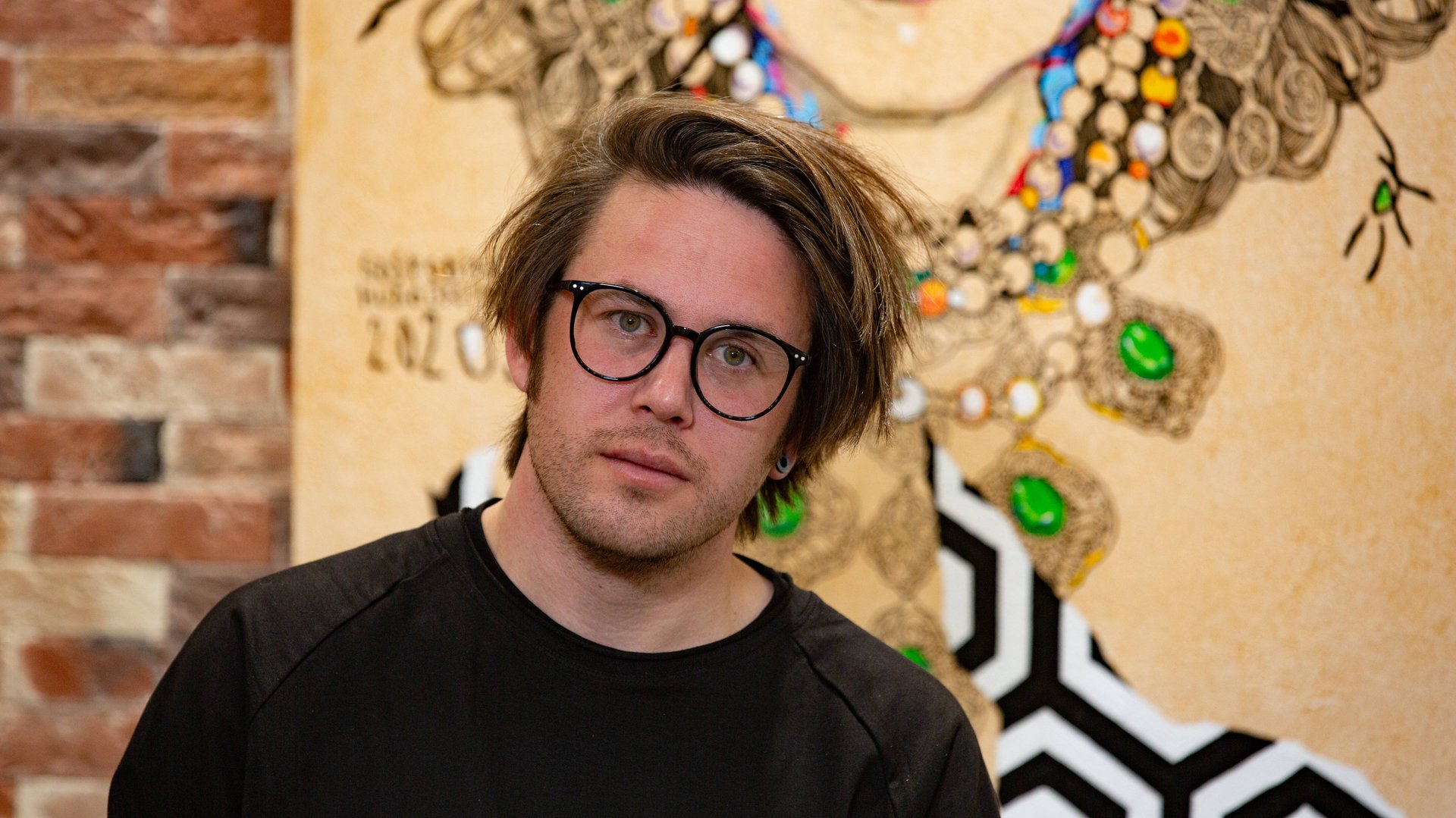 Радик Мусин