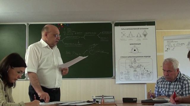 Мусульманская цивилизация 17. Май 2016