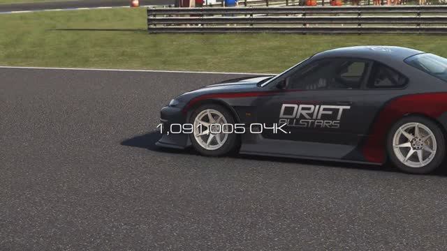 GRID Autosport - Tuner - 13 гонка