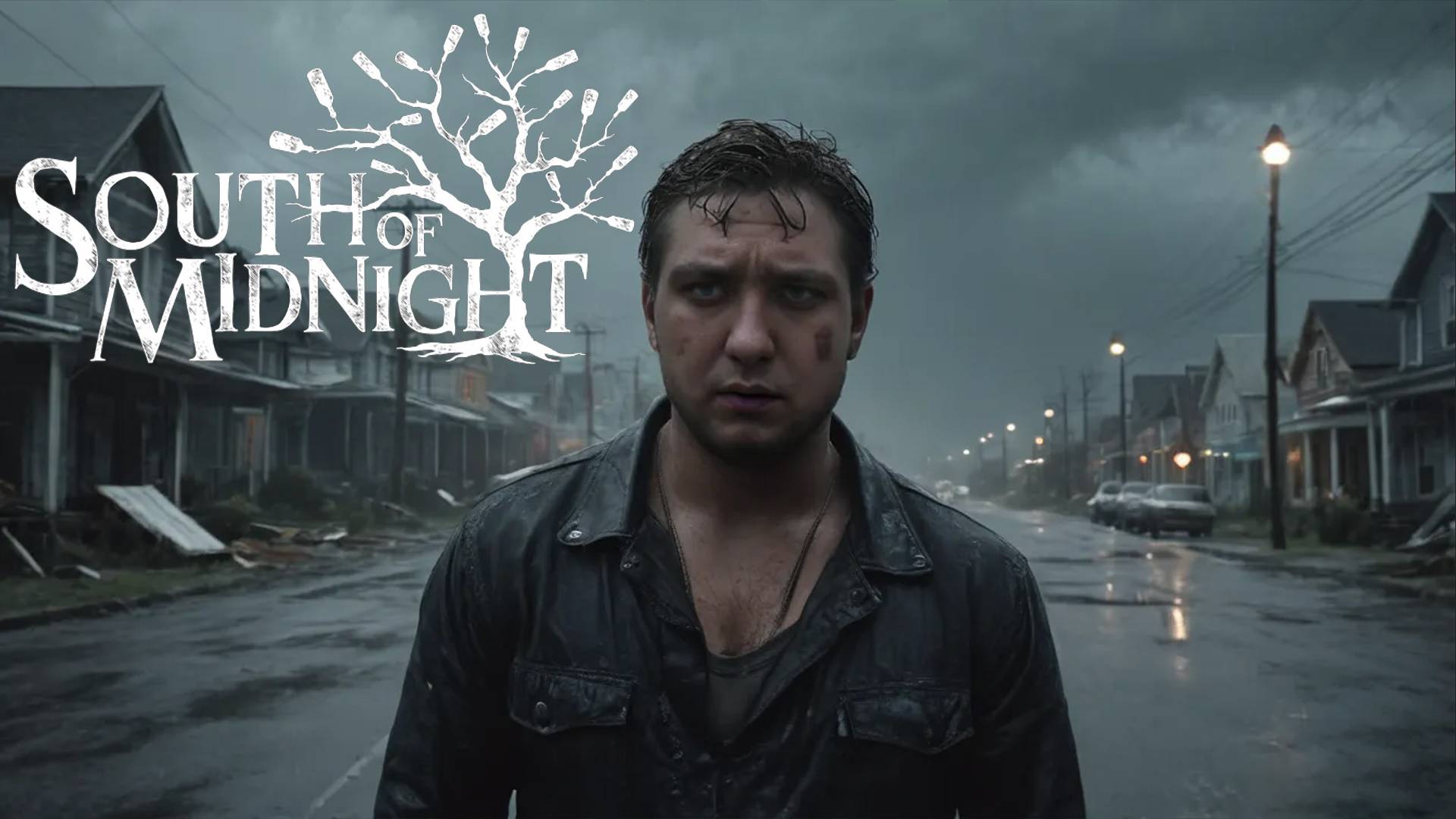 ХАНИ - South of Midnight #11