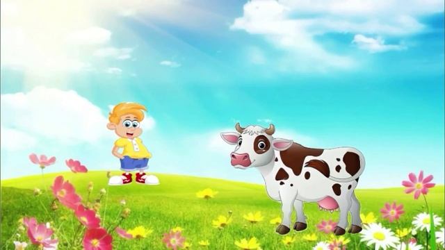 Цветное молоко
Автор: Владимир Орлов