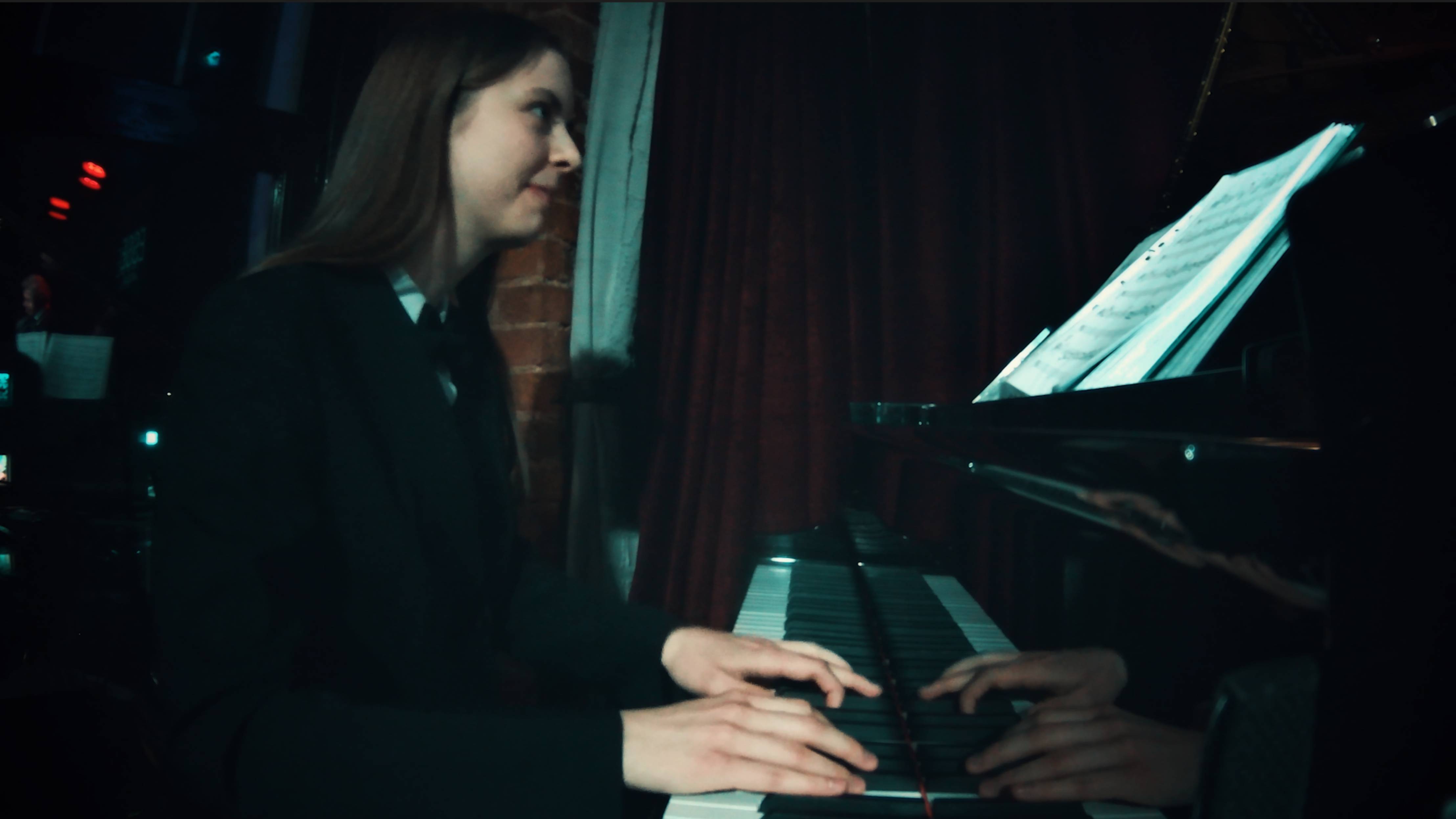 Freckle Face Sammy Nestico