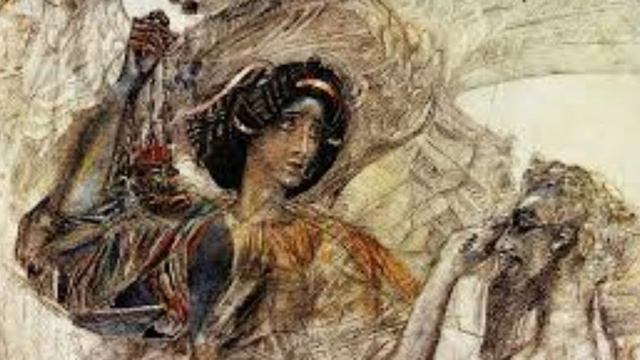 09"Пророк"   "The Prophet"